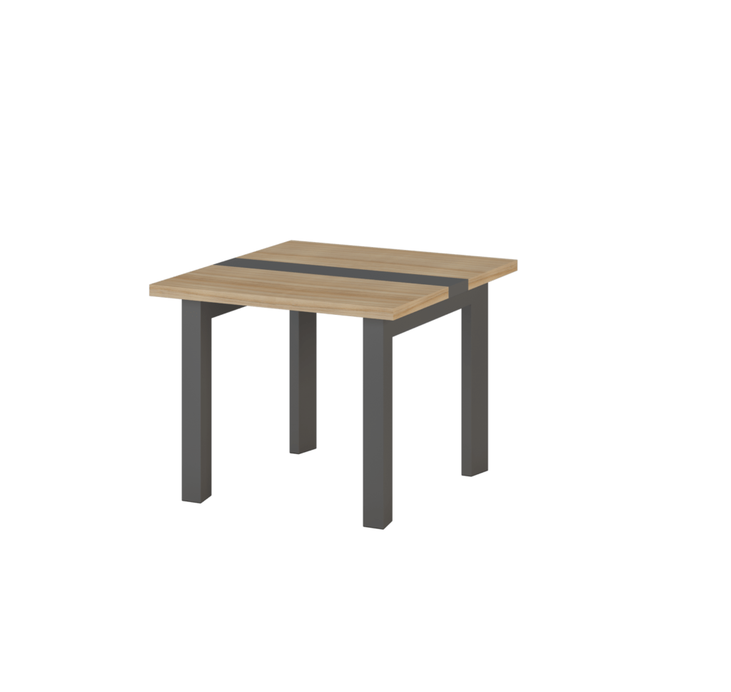 Prive Side Table - OfficeRepublic Furniture Store Lahore