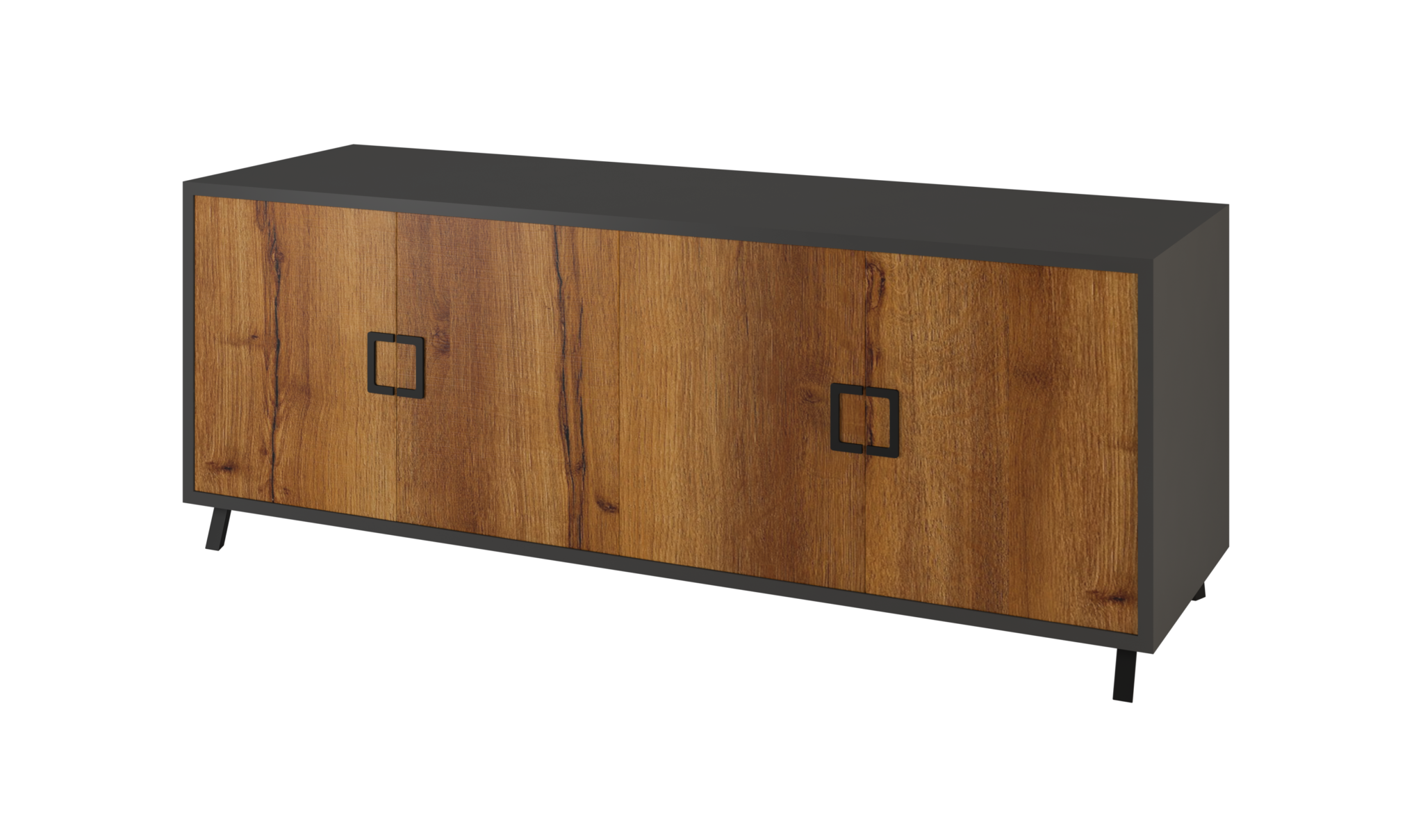 Freedom Series Side Racks - OfficeRepublic Furniture Store Lahore