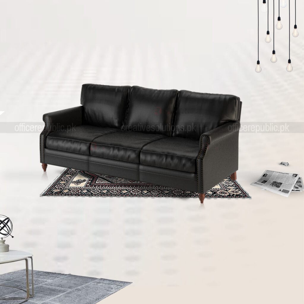 X Box Executive Sofas - OfficeRepublic Furniture Store Lahore