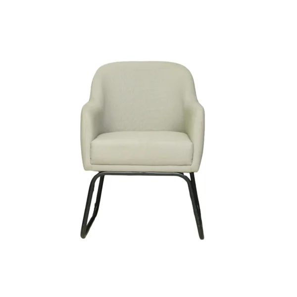 Sled Lounge Chair - OfficeRepublic Furniture Store Lahore