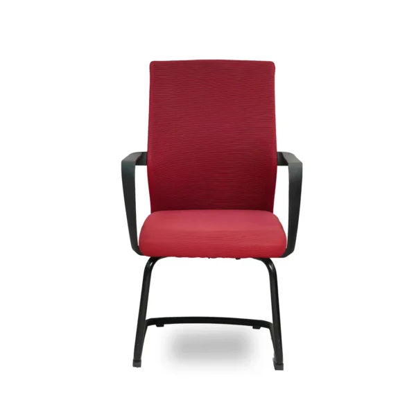 Spectra Visitor Chair - OfficeRepublic Furniture Store Lahore