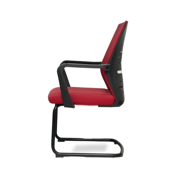 Spectra Visitor Chair - OfficeRepublic Furniture Store Lahore