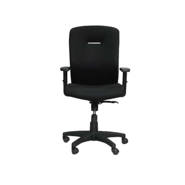 Zest Manager Chair - OfficeRepublic Furniture Store Lahore