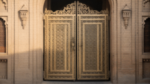 25 Main Gate Design in Pakistan - OfficeRepublic Furniture Store Lahore