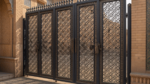 25 Main Gate Design in Pakistan - OfficeRepublic Furniture Store Lahore