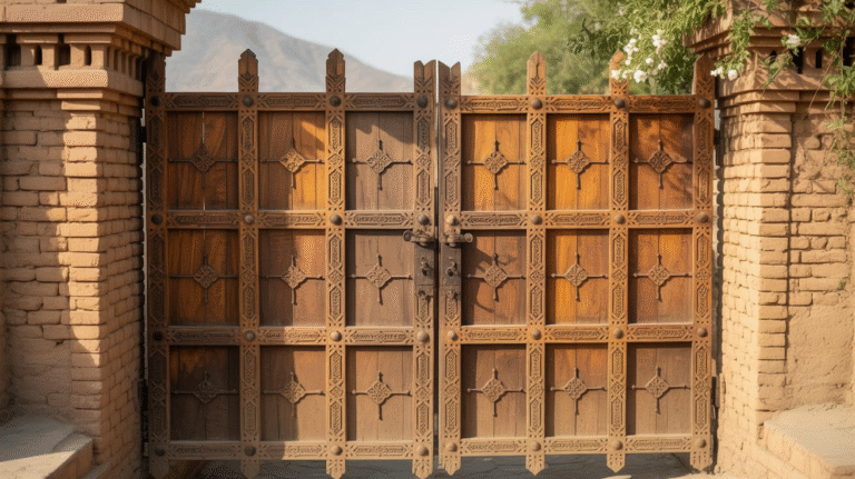 25 Main Gate Design in Pakistan - OfficeRepublic Furniture Store Lahore