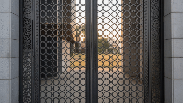 25 Main Gate Design in Pakistan - OfficeRepublic Furniture Store Lahore