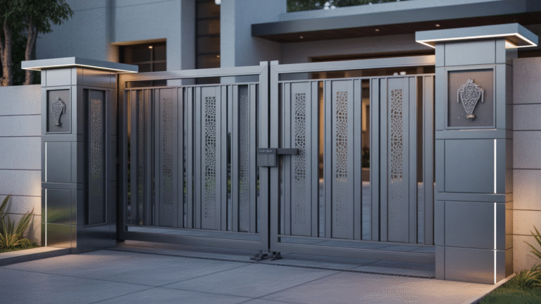 25 Main Gate Design in Pakistan - OfficeRepublic Furniture Store Lahore