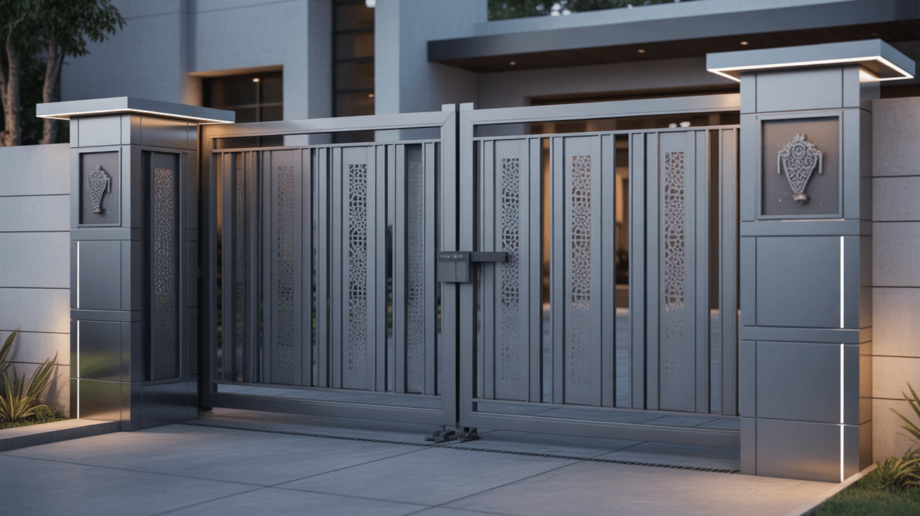 25 Main Gate Design in Pakistan - OfficeRepublic Furniture Store Lahore