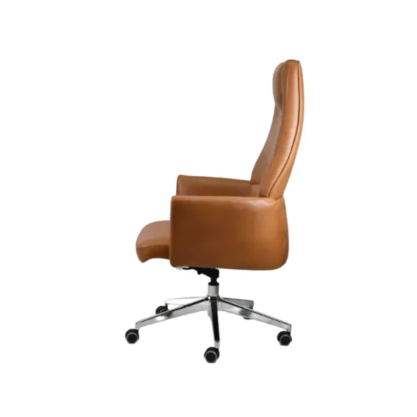 Legacy Executive Chair - OfficeRepublic Furniture Store Lahore